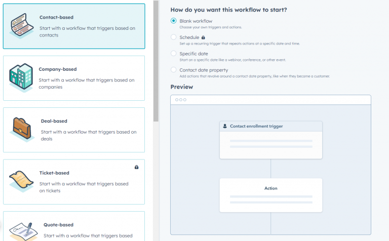 HubSpot Workflows: Send a WhatsApp Message - TimelinesAI