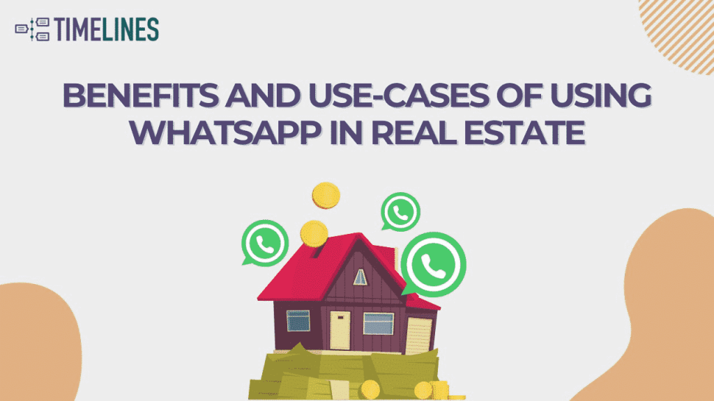 Unlocking Business Growth: Guide to Using WhatsApp in the Real Estate ...
