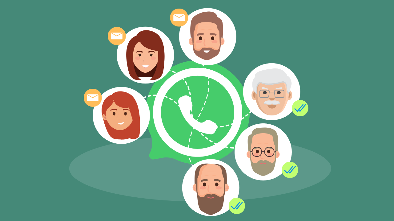 10 Ways to Get Virtual Numbers For WhatsApp - TimelinesAI