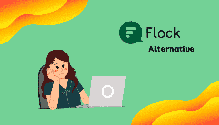 5 Flock Alternatives for Team Collaboration - TimelinesAI