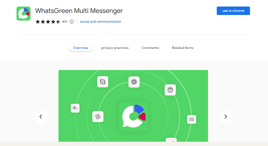 Top 10 WhatsApp Web Chrome Extensions in 2024 - TimelinesAI