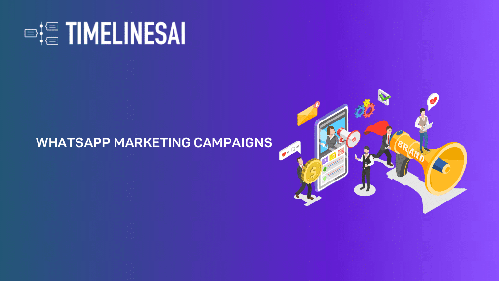 WhatsApp Marketing Campaigns: 8 Examples That Got Results - TimelinesAI