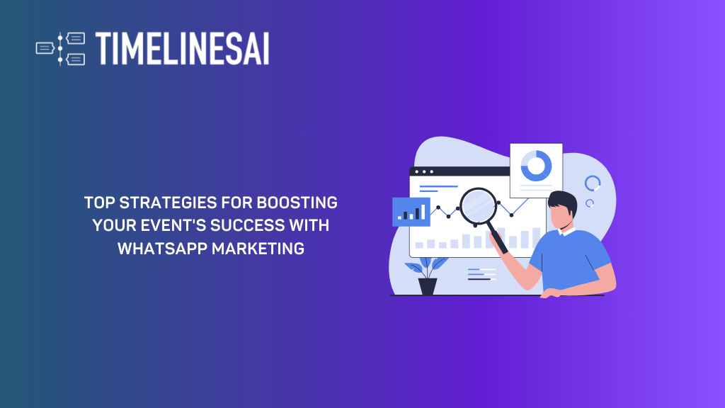 Top Strategies for Boosting Your Event’s Success with WhatsApp ...