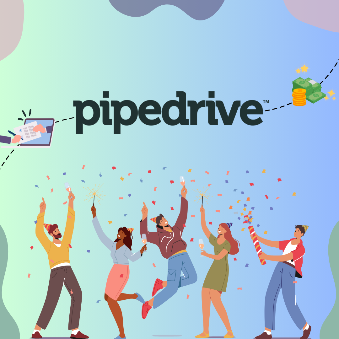 How to Filter Won Deals in Pipedrive Sales Pipeline? - TimelinesAI