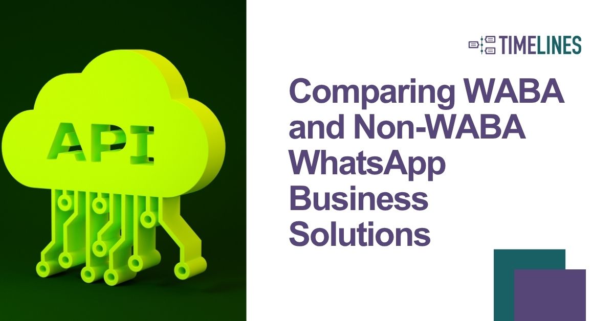HubSpot and WhatsApp Integration Playbook - TimelinesAI