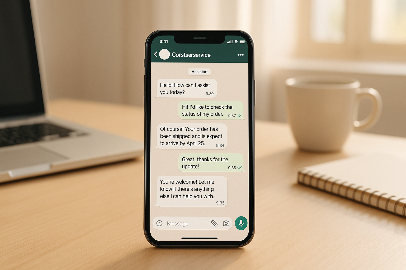 Top 5 Industries Winning with WhatsApp (and How) - TimelinesAI