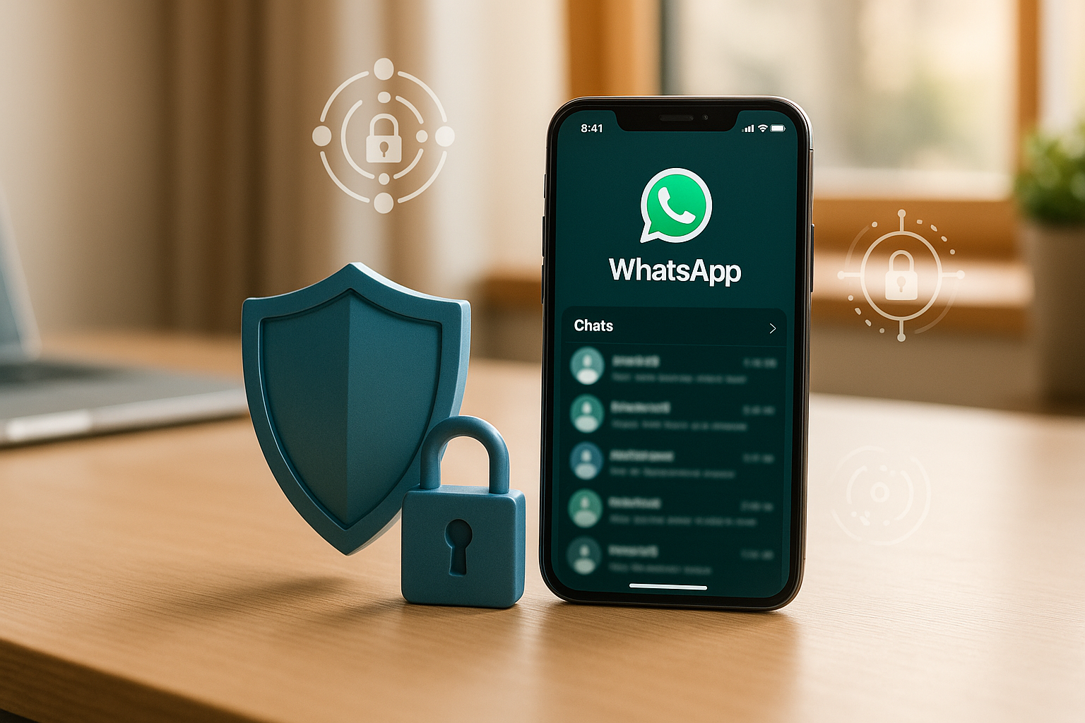 Top 7 WhatsApp Security Tips & Tools for Businesses - TimelinesAI