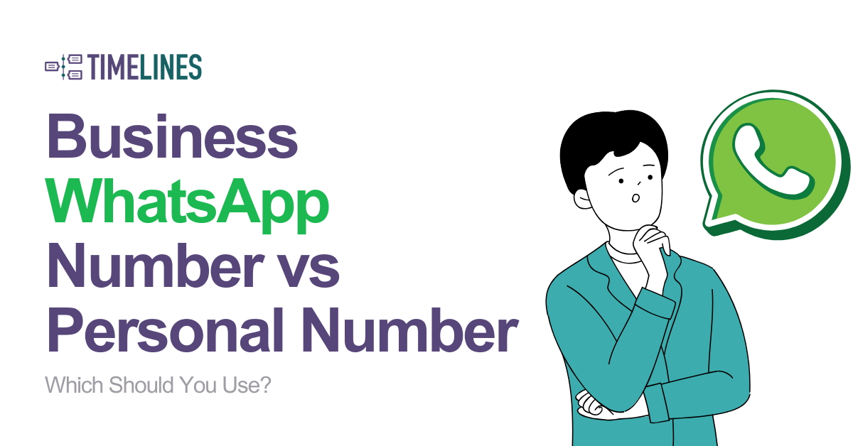 WhatsApp Bisnis vs Nomor Pribadi: Mana yang Harus Anda Gunakan ...
